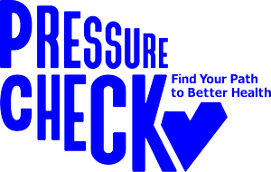Top Notch Barbershop BP Screening — PRESSURE CHECK