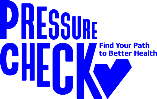 Top Notch Barbershop BP Screening — PRESSURE CHECK