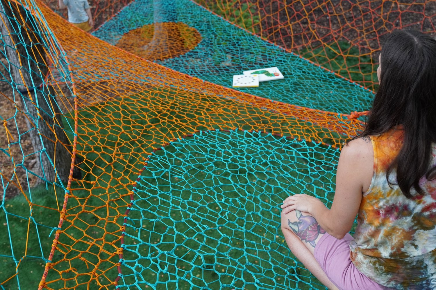 The Treenet Collective