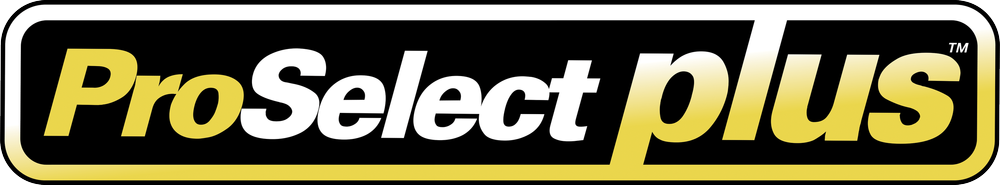 Installation — ProSelect