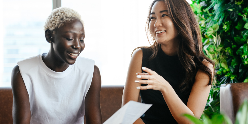 Group Therapy — Thrive Therapy Santa Barbara