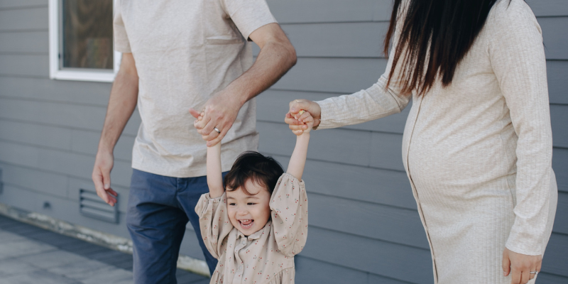 Prenatal Therapy — Thrive Therapy Santa Barbara