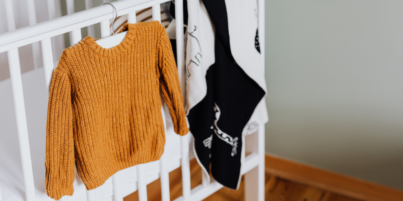 Postpartum Therapy — Thrive Therapy Santa Barbara