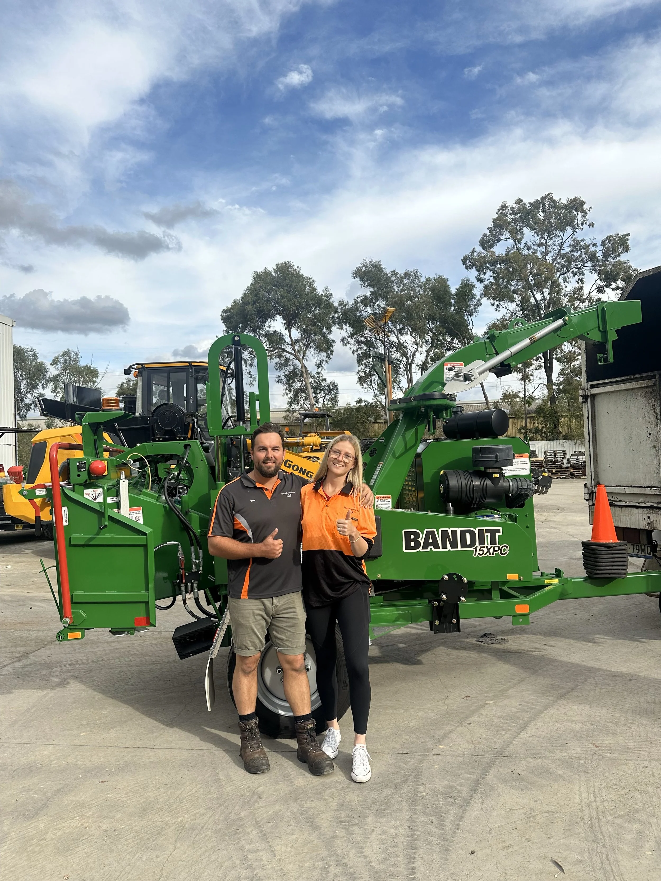 Brien's Tree Solutions