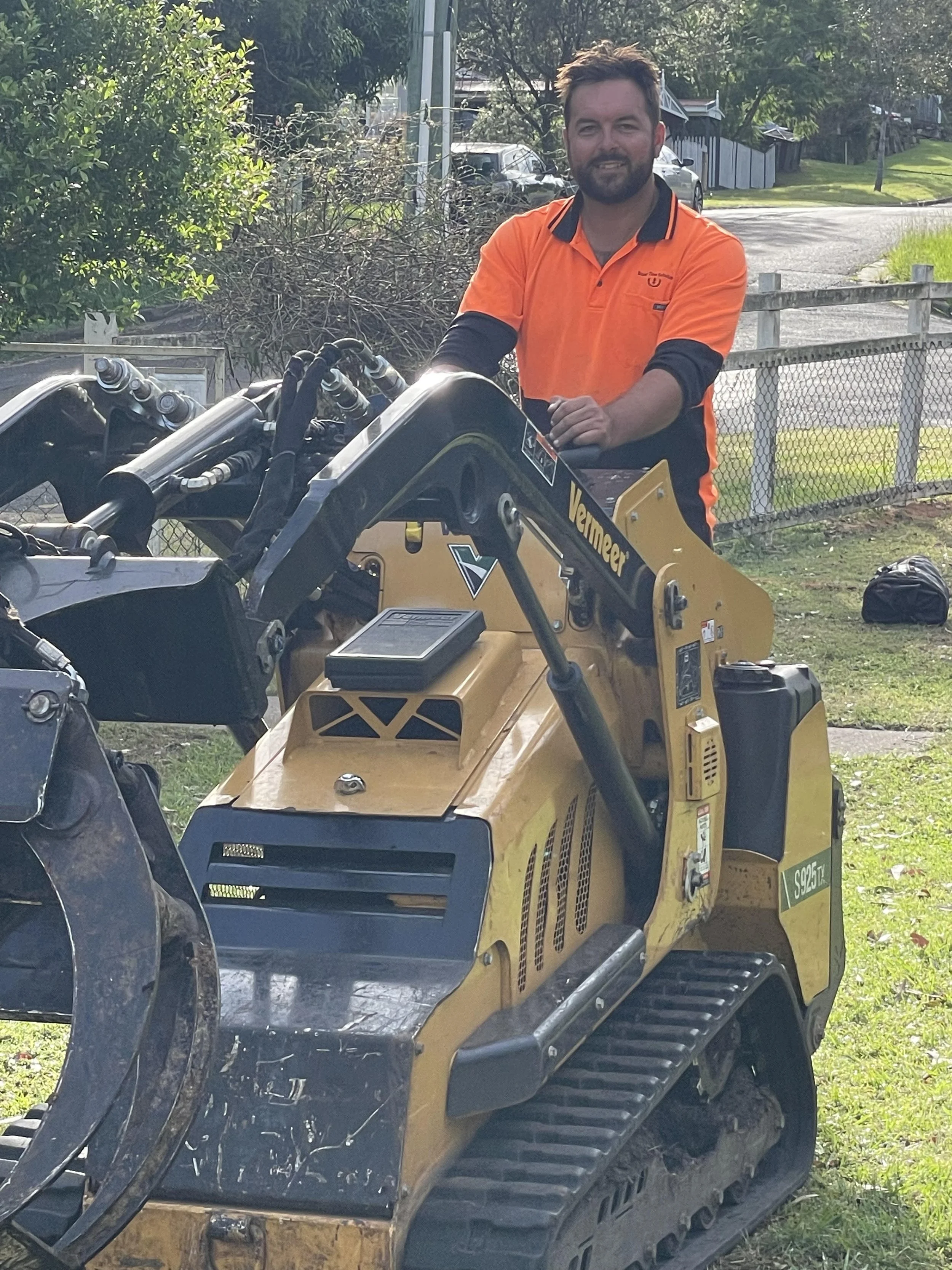 Brien's Tree Solutions