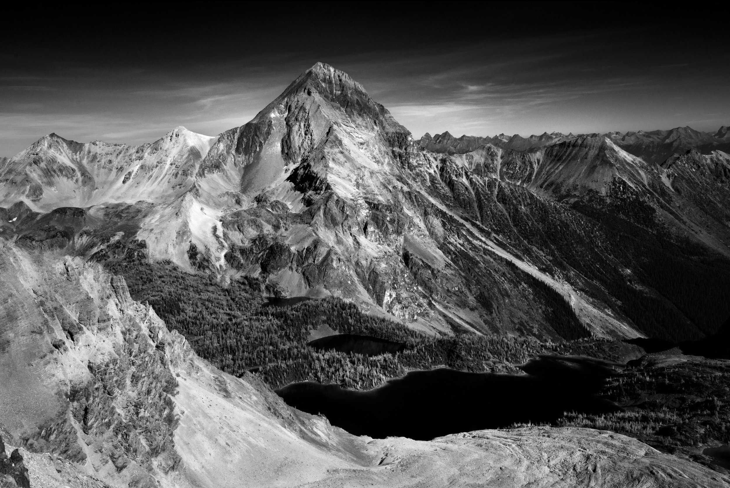 Blake Bowers Photography