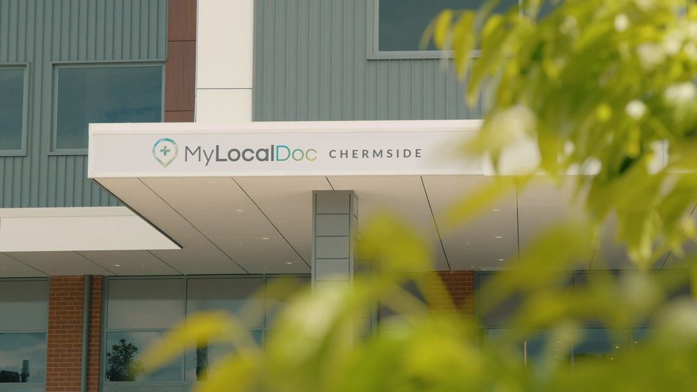About MyLocalDoc Chermside | Your Trusted Healthcare Partner ...