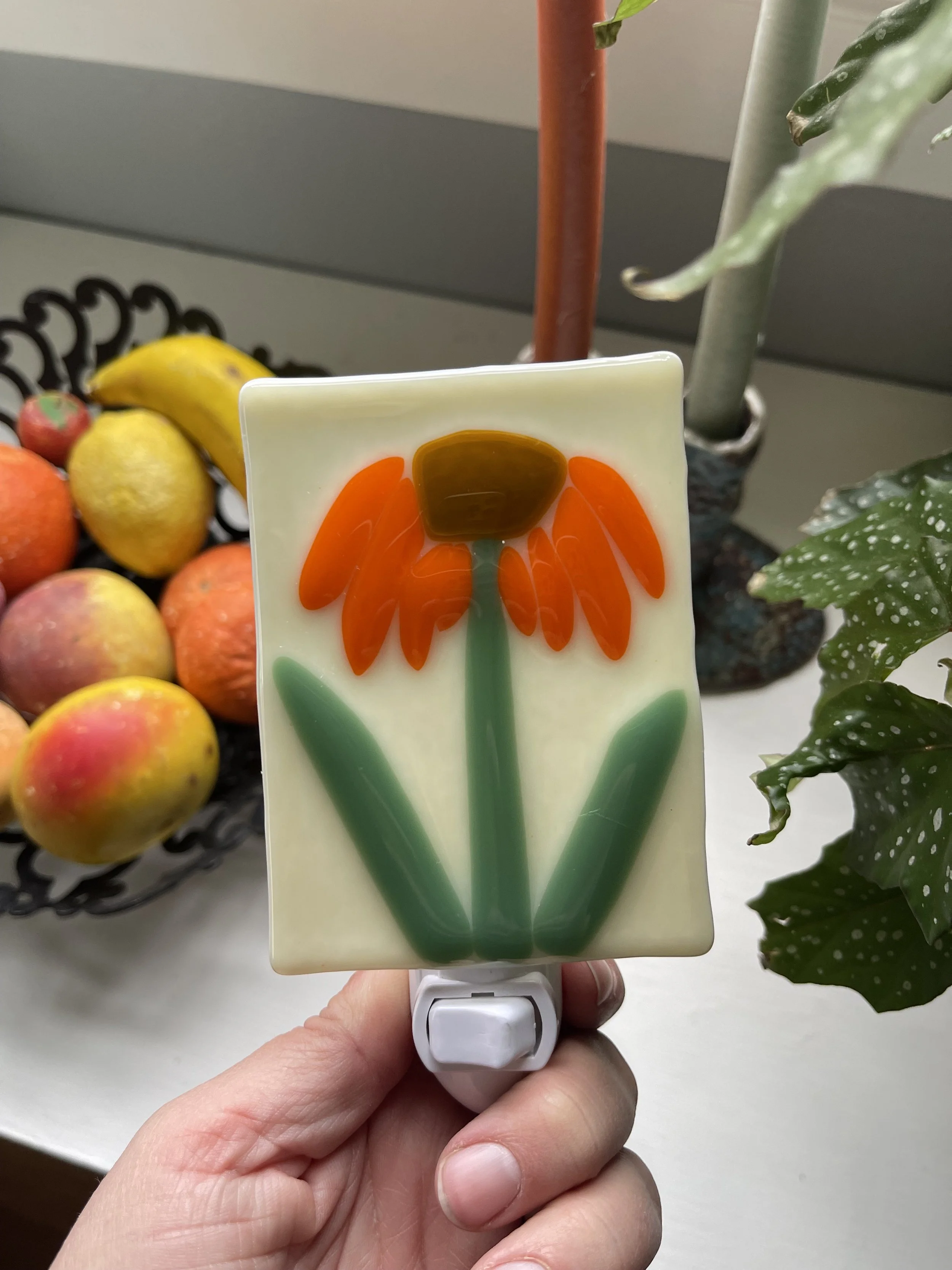 Chelbie Hunger Glassworks