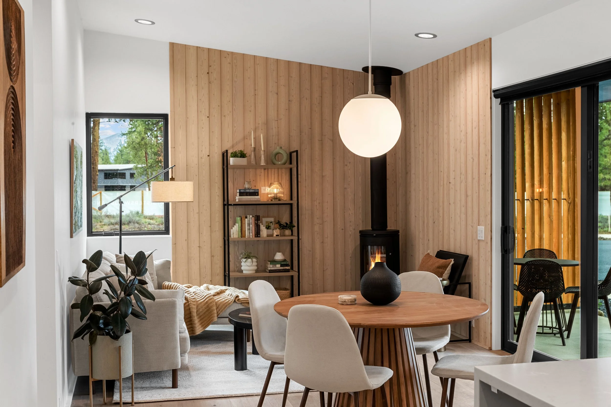 Featured Residential Interior Design Projects — Foraged Interiors ...