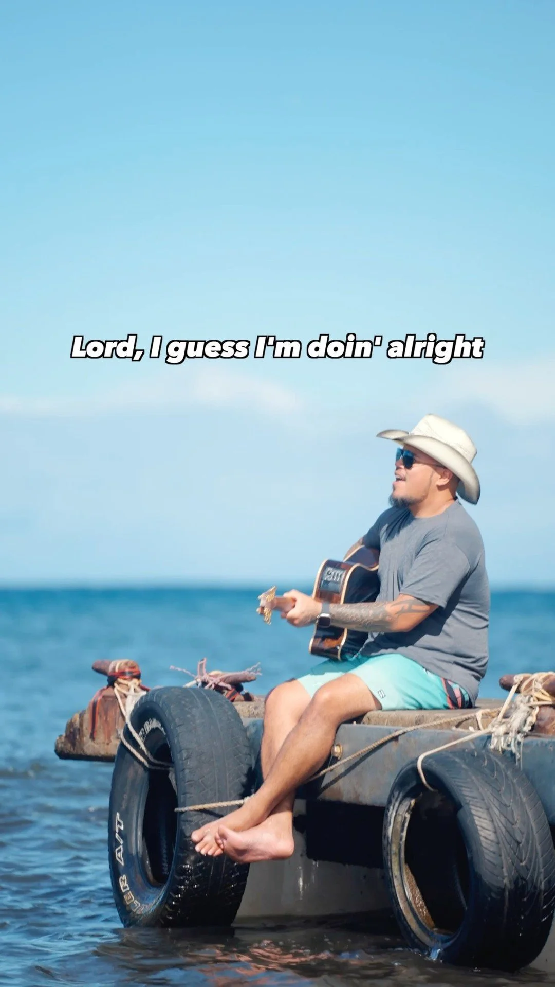 Tour Dates — Maoli Music