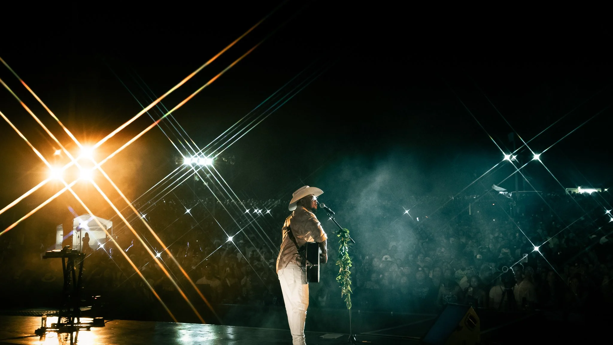 About — Maoli Music