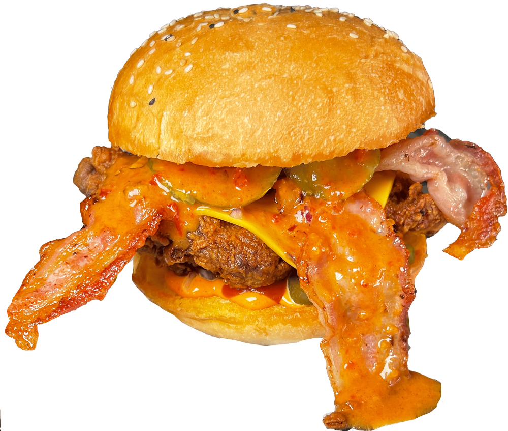 Big Rigz Burger Co - South Fremantle's Best Burgers