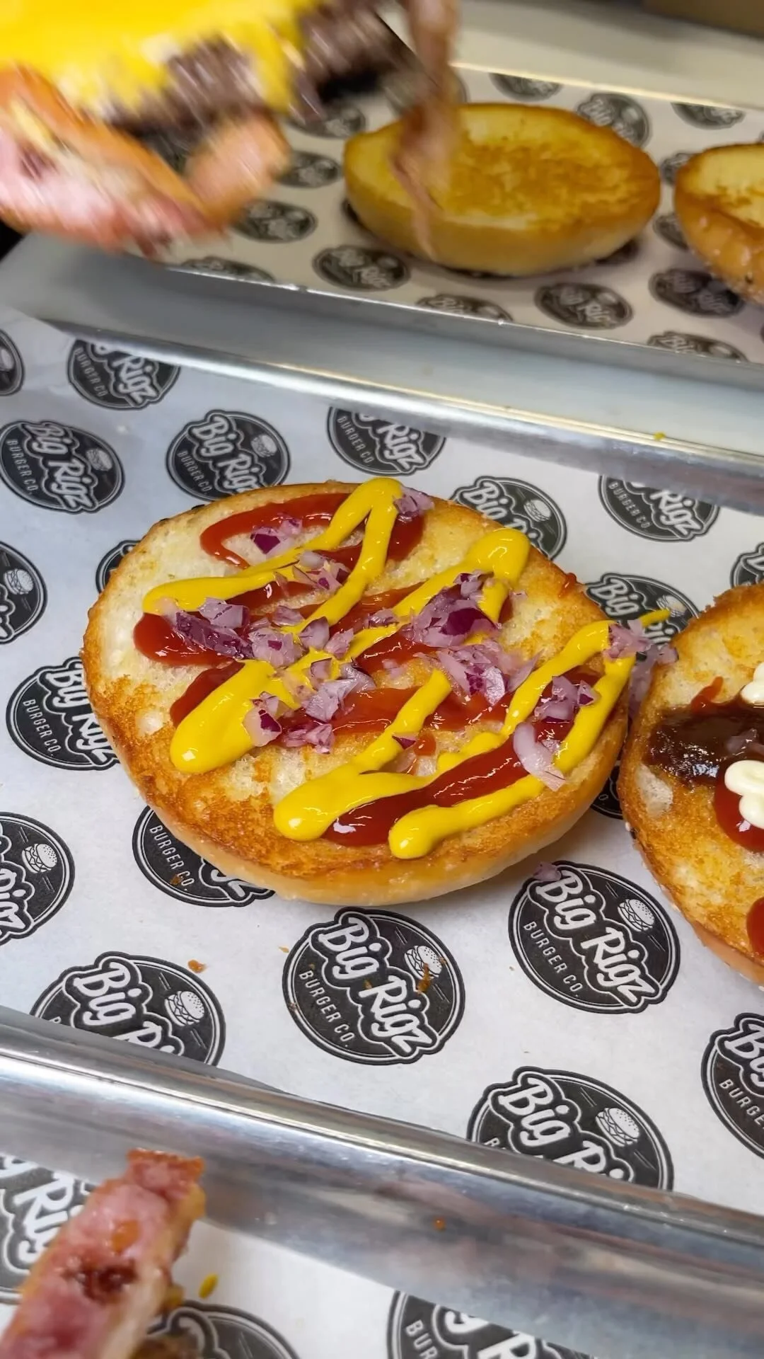 Big Rigz Burger Co - South Fremantle's Best Burgers