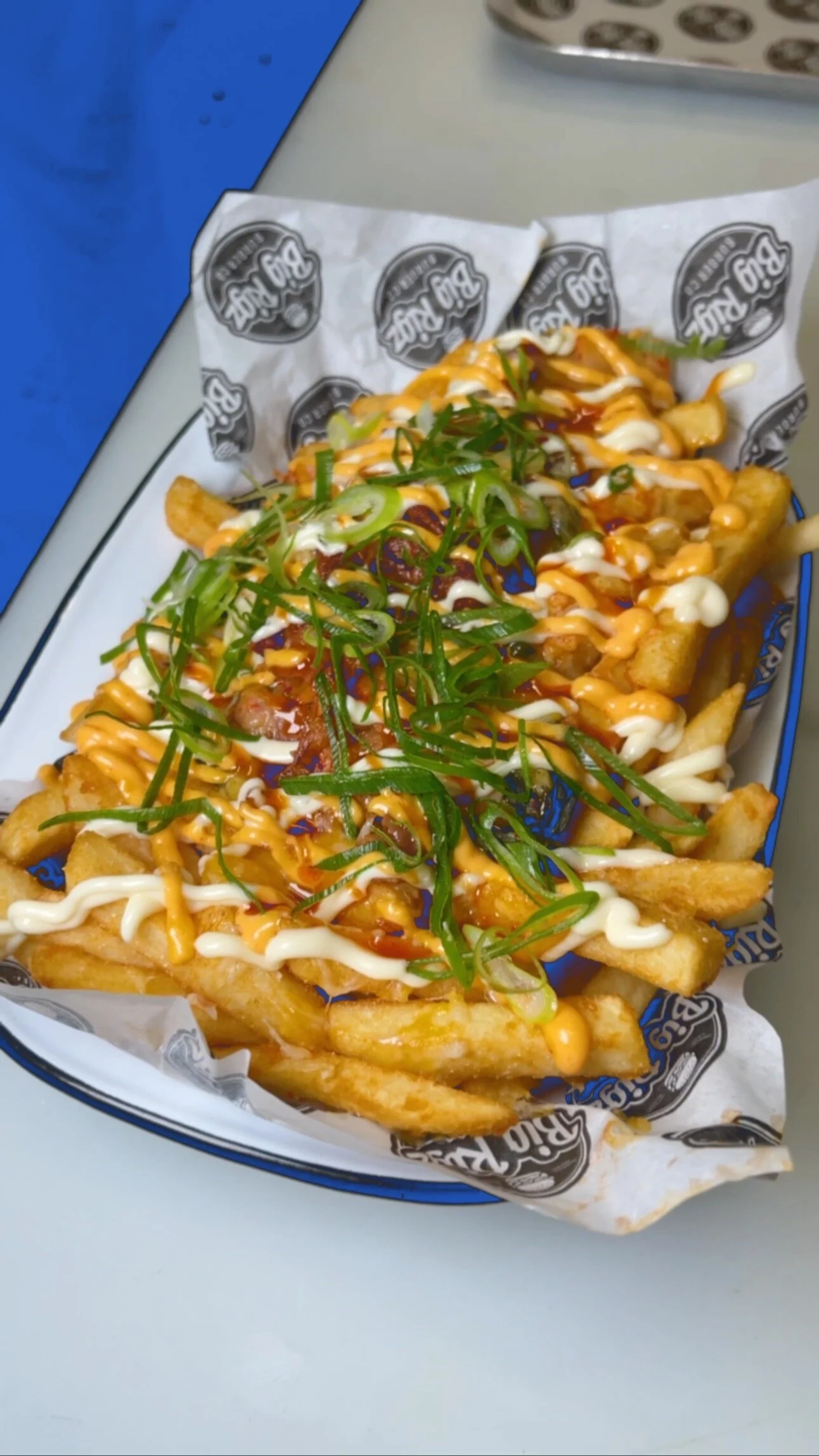 Big Rigz Burger Co - South Fremantle's Best Burgers