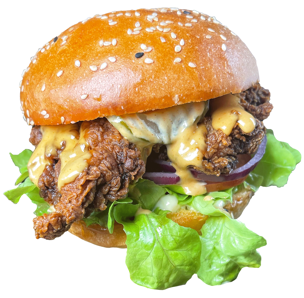 Big Rigz Burger Co - South Fremantle's Best Burgers