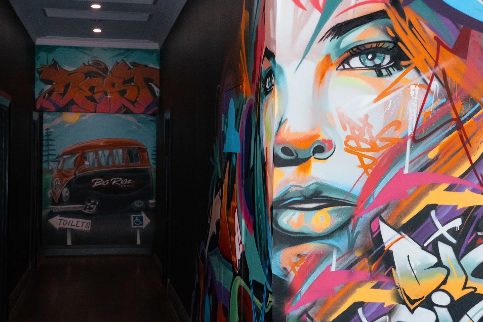 Big Rigz Burger Co - South Fremantle's Best Burgers