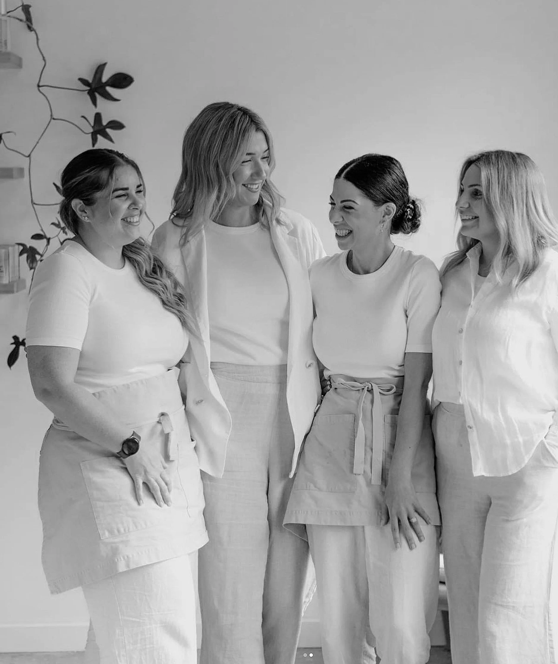 WORK WITH US — Repose Beauty & Wellness