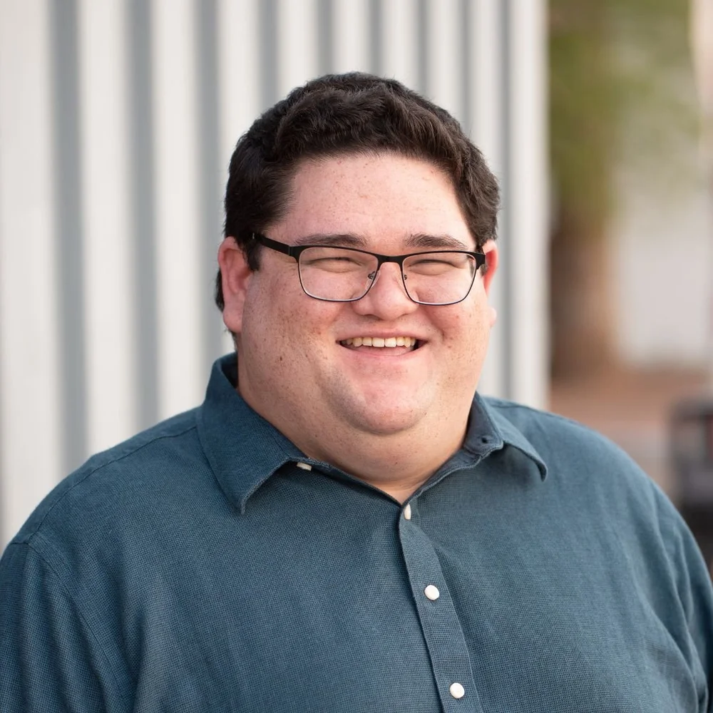 Our Team — Urban Phoenix Project