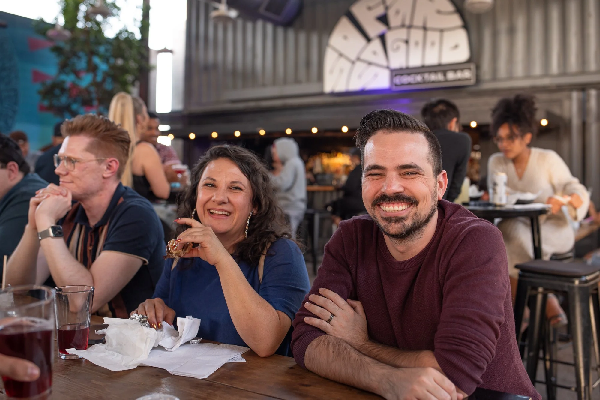 Vision & Values — Urban Phoenix Project