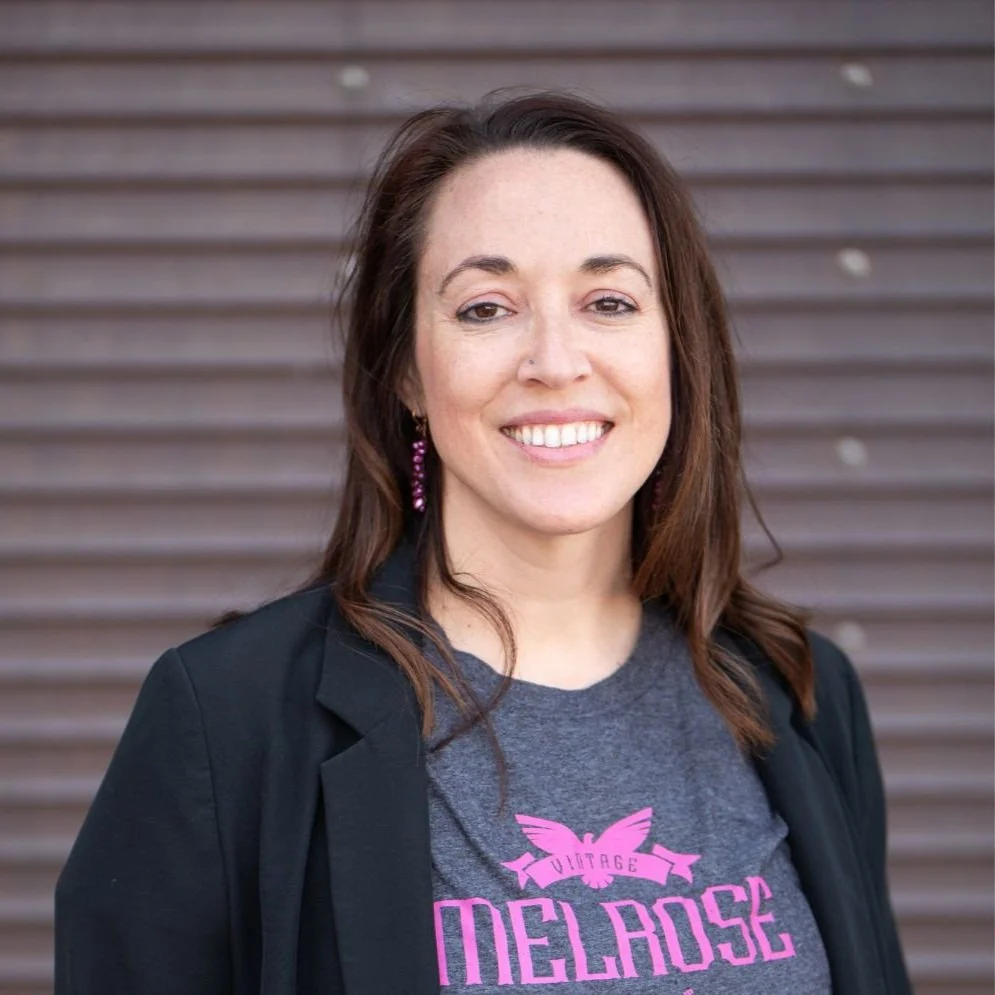 Our Team — Urban Phoenix Project