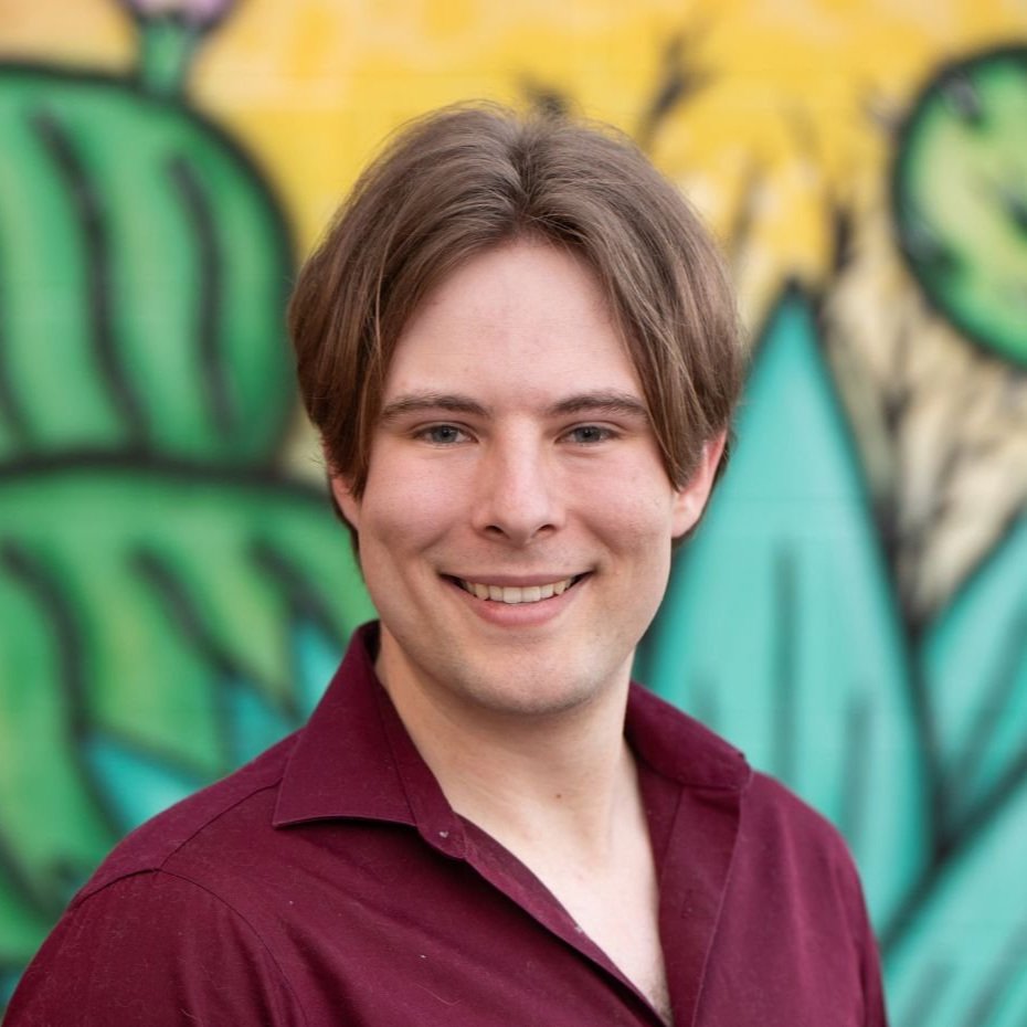 Our Team — Urban Phoenix Project