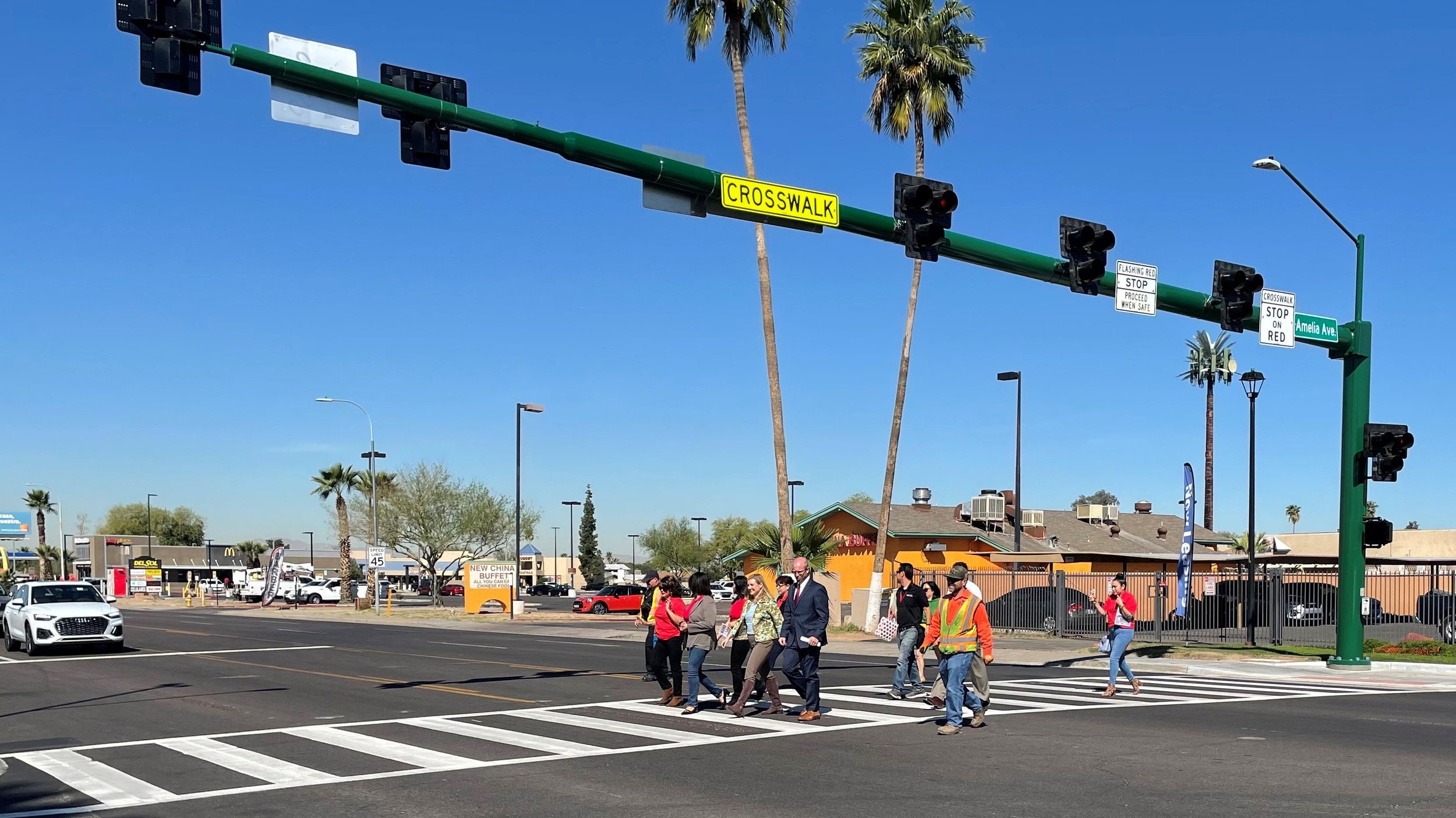 SCM1002 and the War on Road Safety: Debunking Misinformation About ...