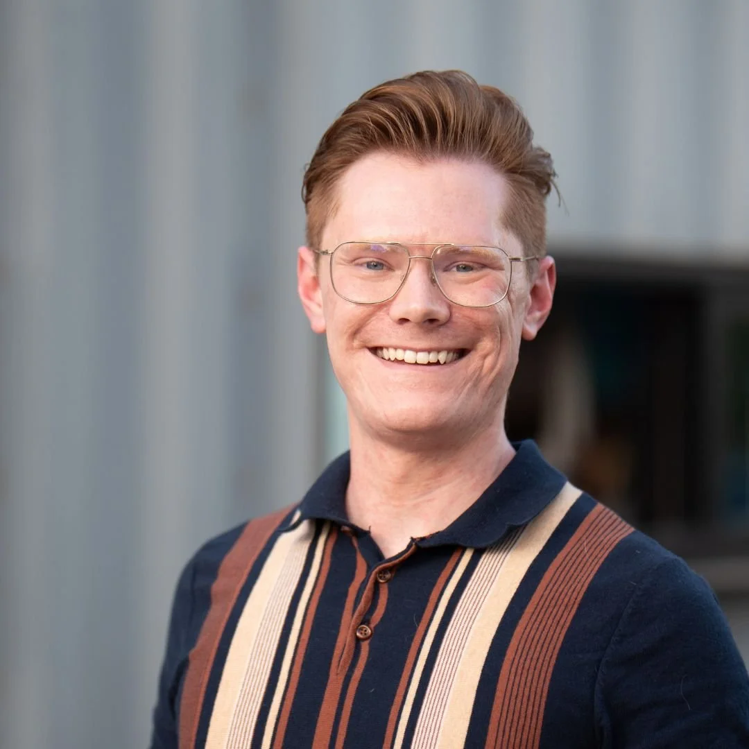 Our Team — Urban Phoenix Project