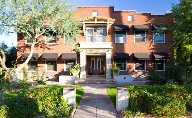 Maximizing the Impact of HB2721: A Bold Approach for Phoenix Zoning ...