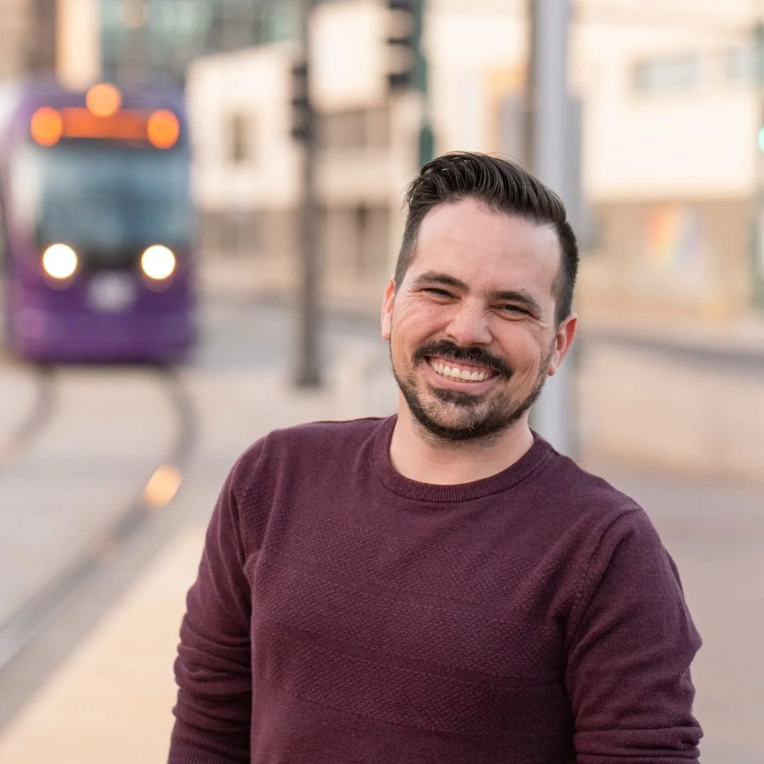 Our Team — Urban Phoenix Project