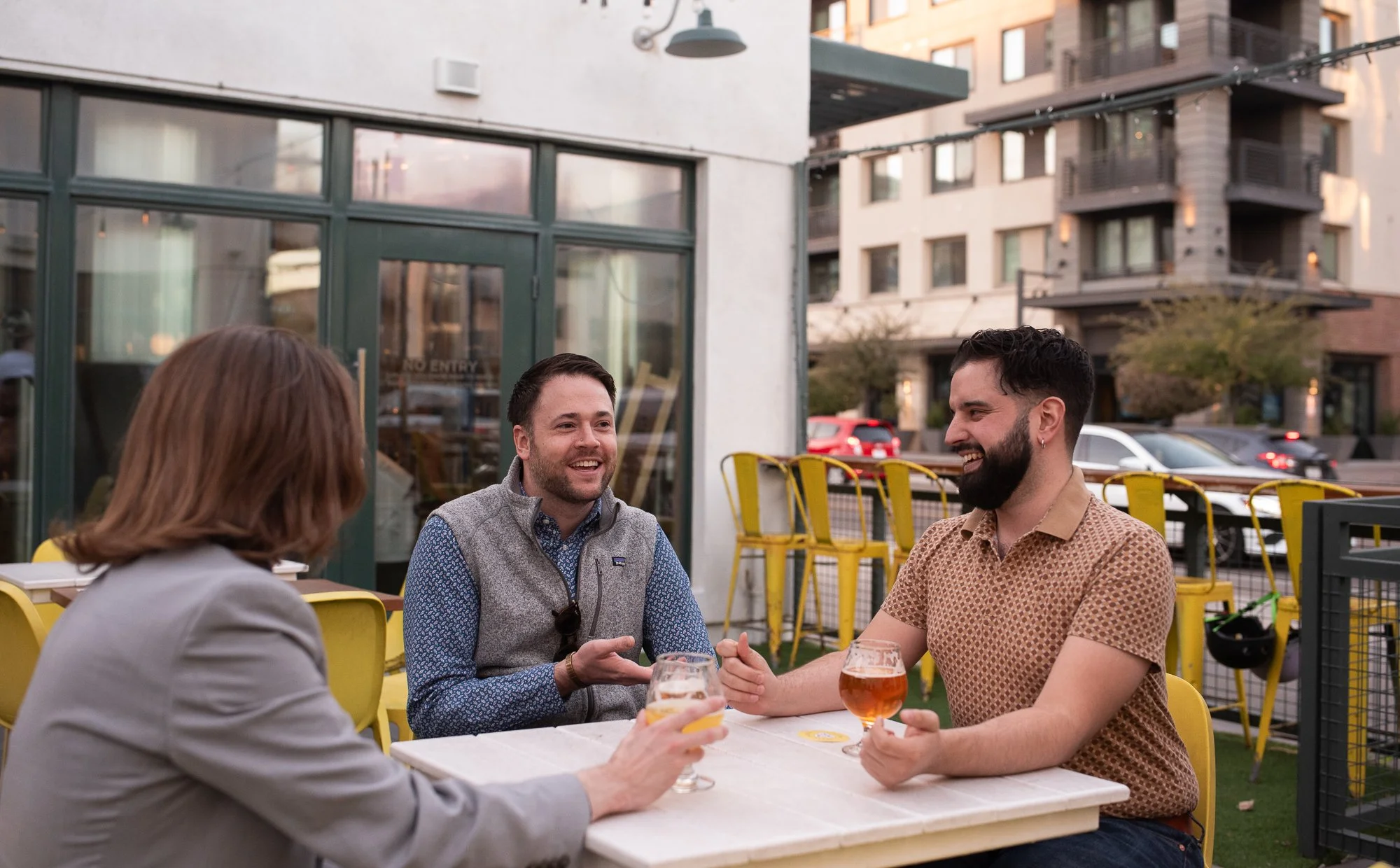 Past Events — Urban Phoenix Project