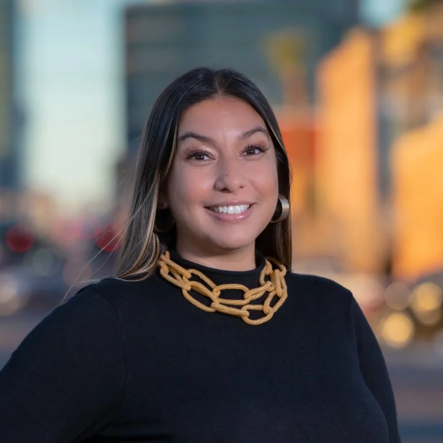 Our Team — Urban Phoenix Project