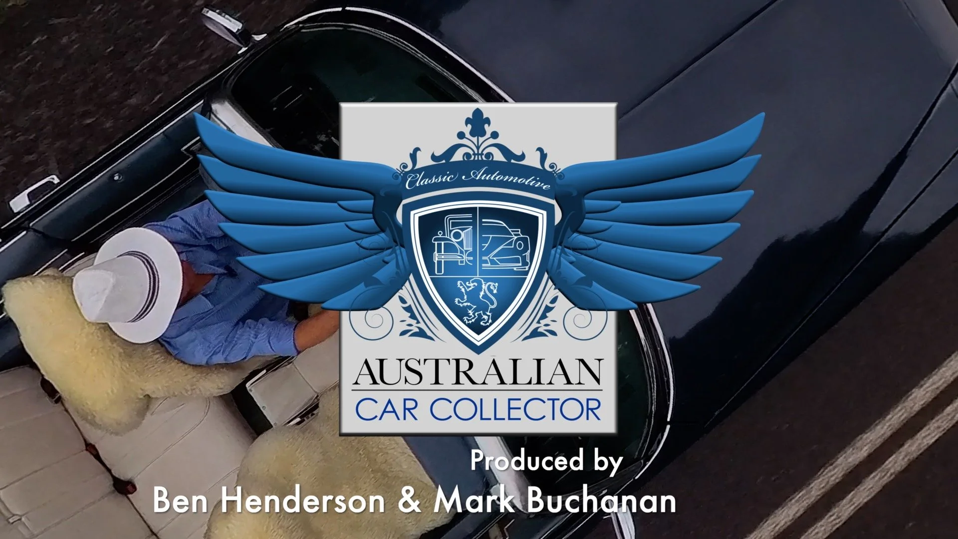 Australian Car Collector