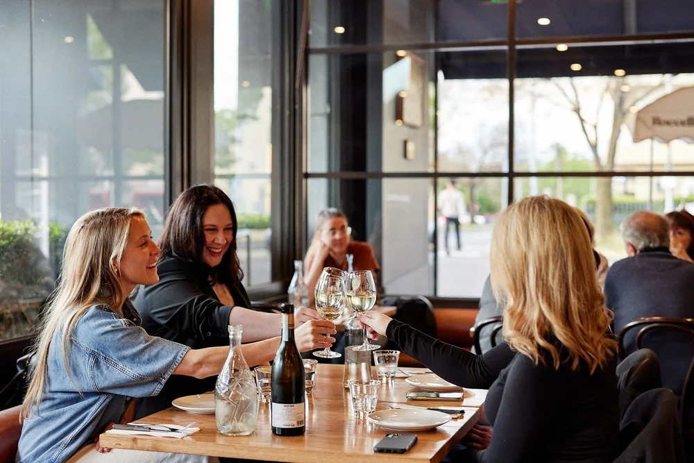 Restaurant Digital Marketing & Creative Agency - Tableside Creatives