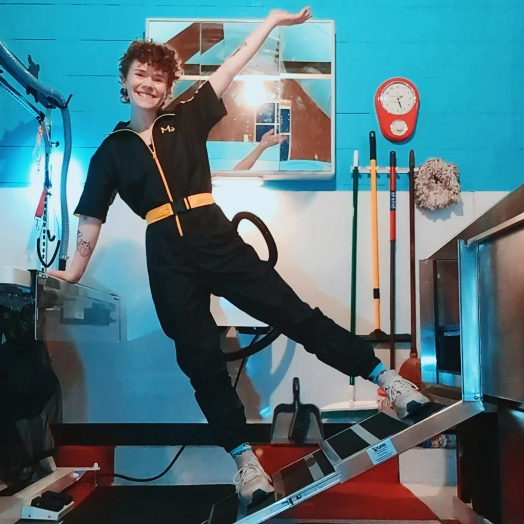 Fluff Pet Parlor - Dog, Cat, & Small Animal Grooming