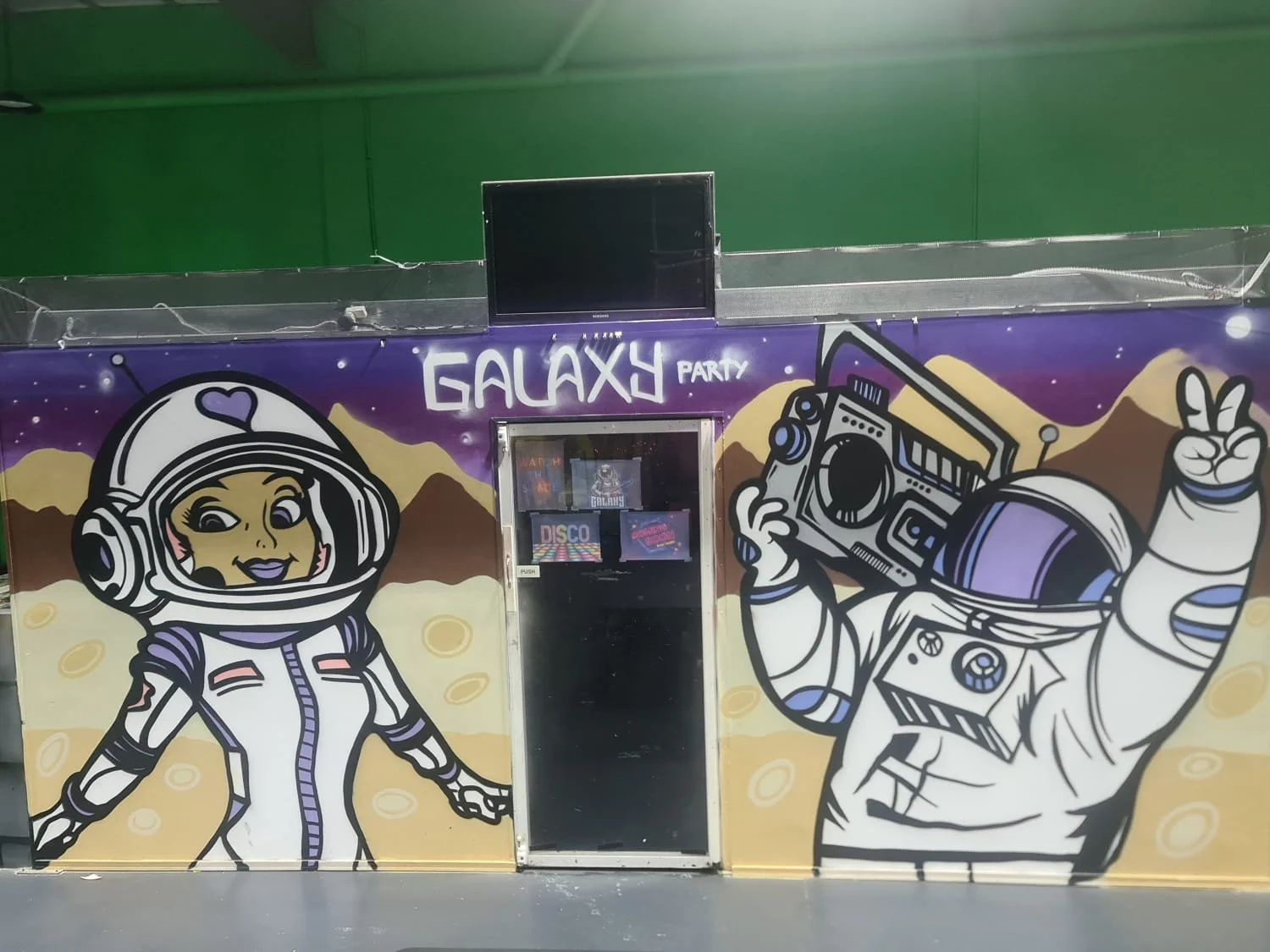 Kids Events And Activities - Best Indoor Play Centre In Western Suburb ...