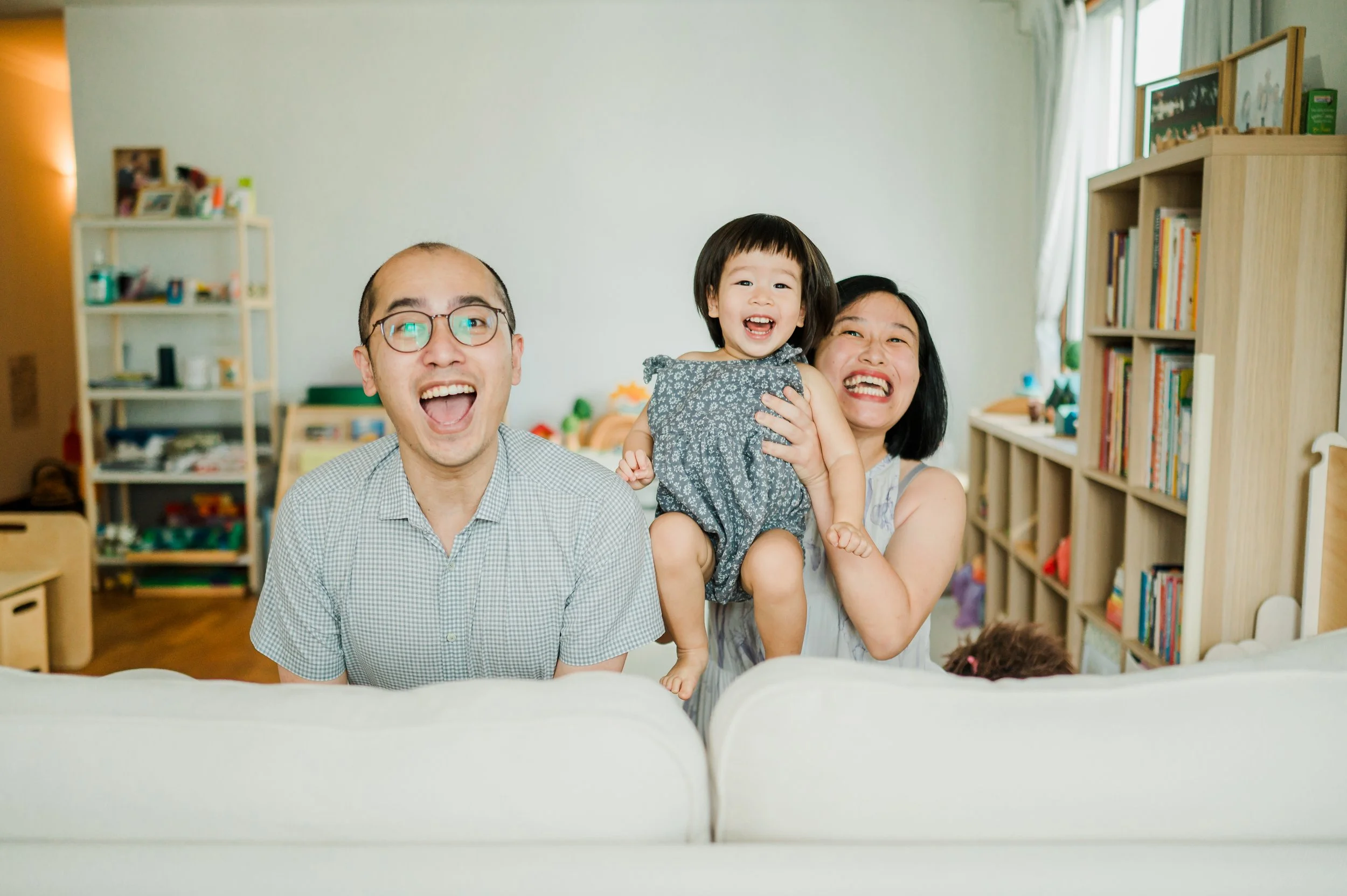 Tips for a Successful Family Photo Shoot: Capturing Cherished Moments ...