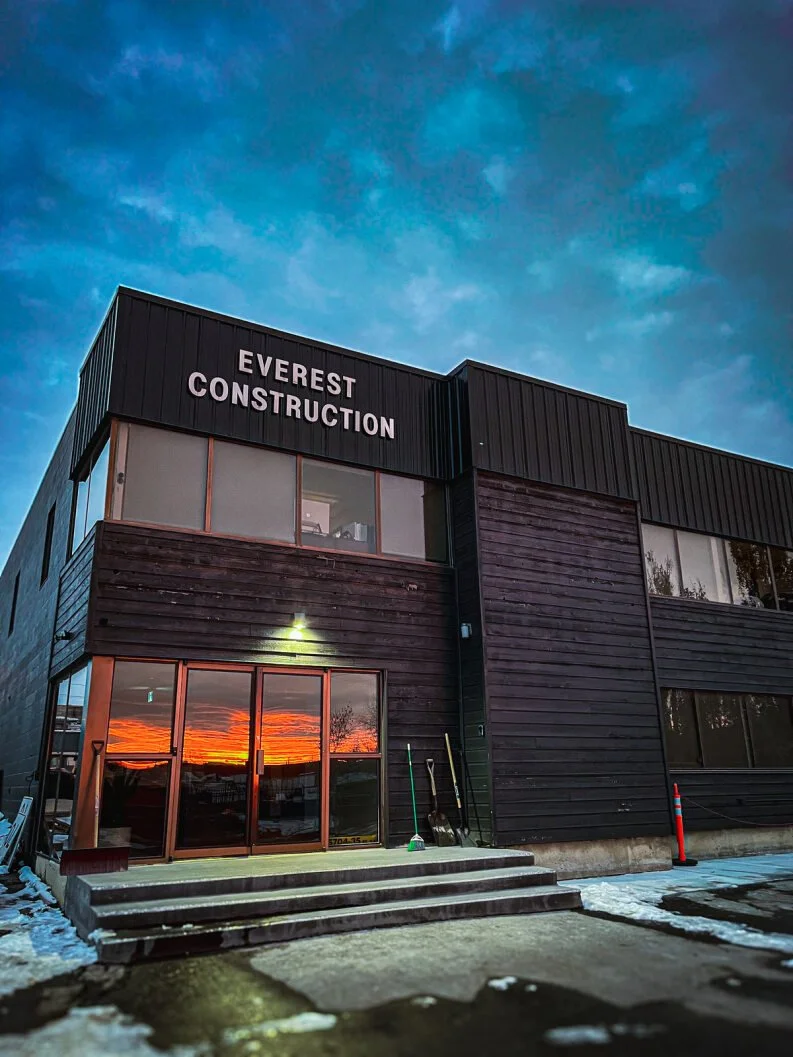 Our Team — Everest Construction