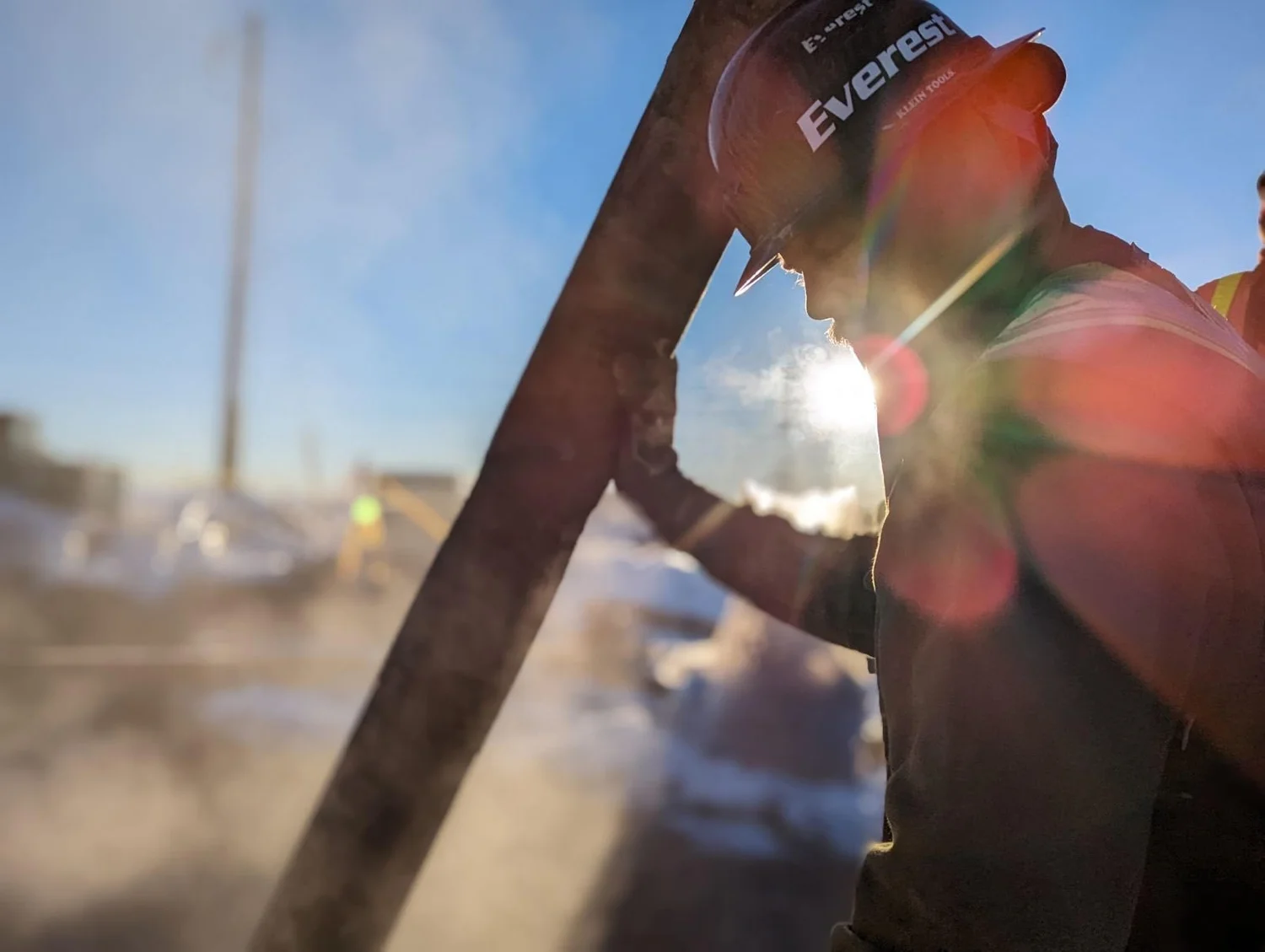 Everest Construction