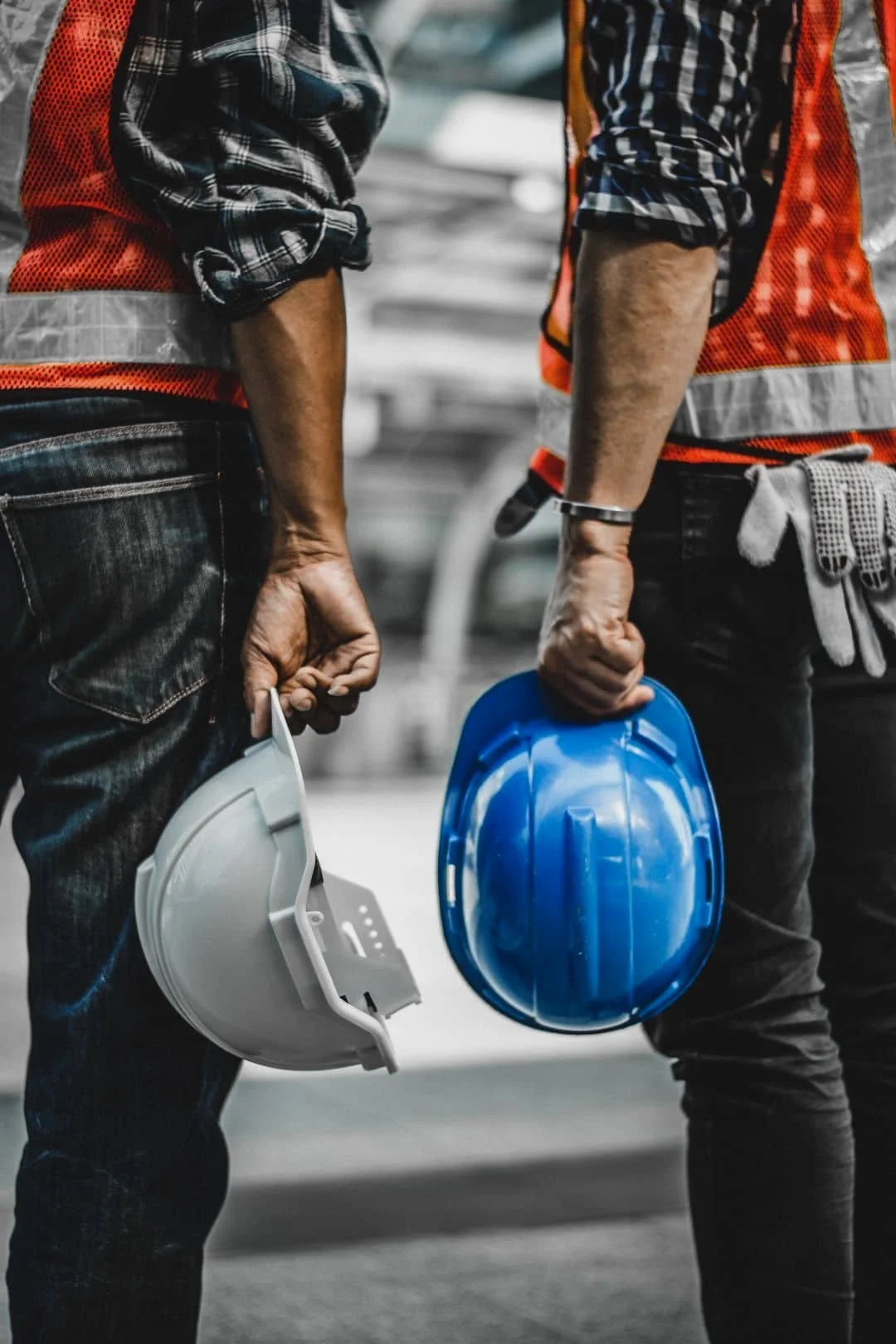 HSE — Everest Construction