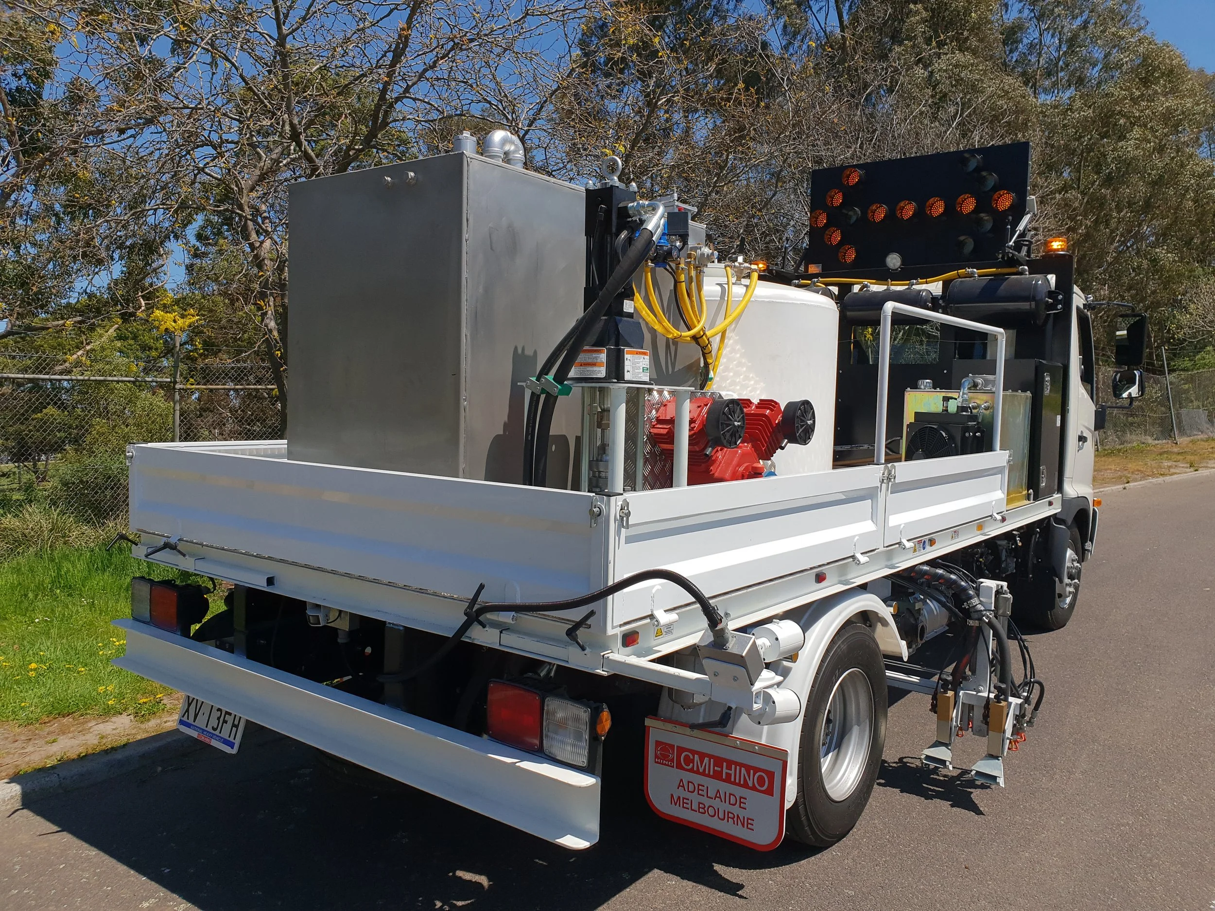 About — Ultimate Technical Solutions