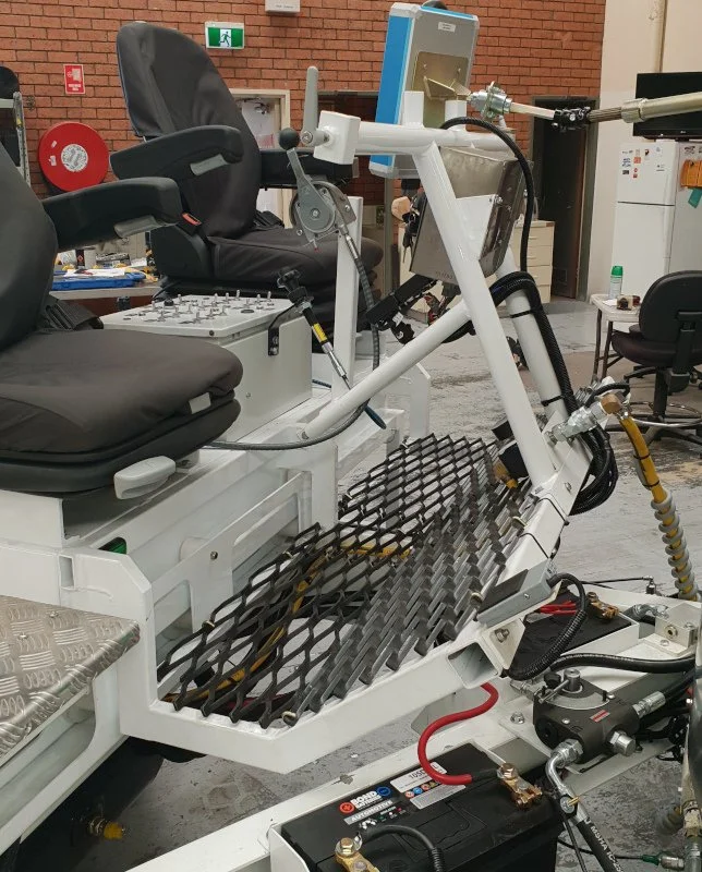 3 Series Thermo Machine — Ultimate Technical Solutions