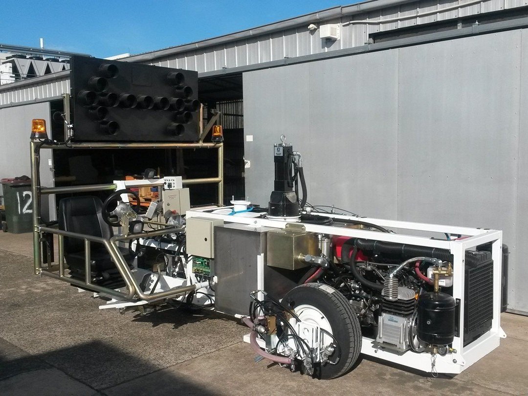 Medium Linemarkers — Ultimate Technical Solutions