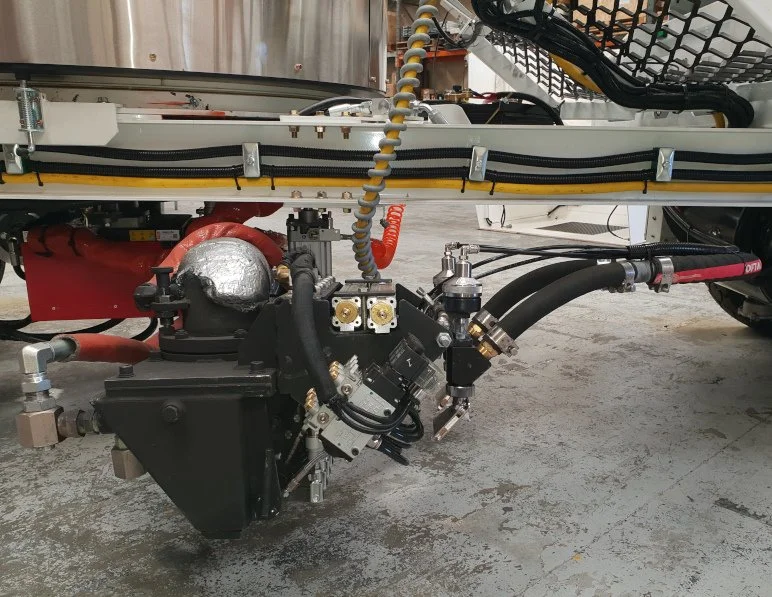 3 Series Thermo Machine — Ultimate Technical Solutions