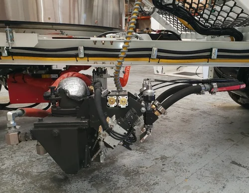 3 Series Thermo Machine — Ultimate Technical Solutions