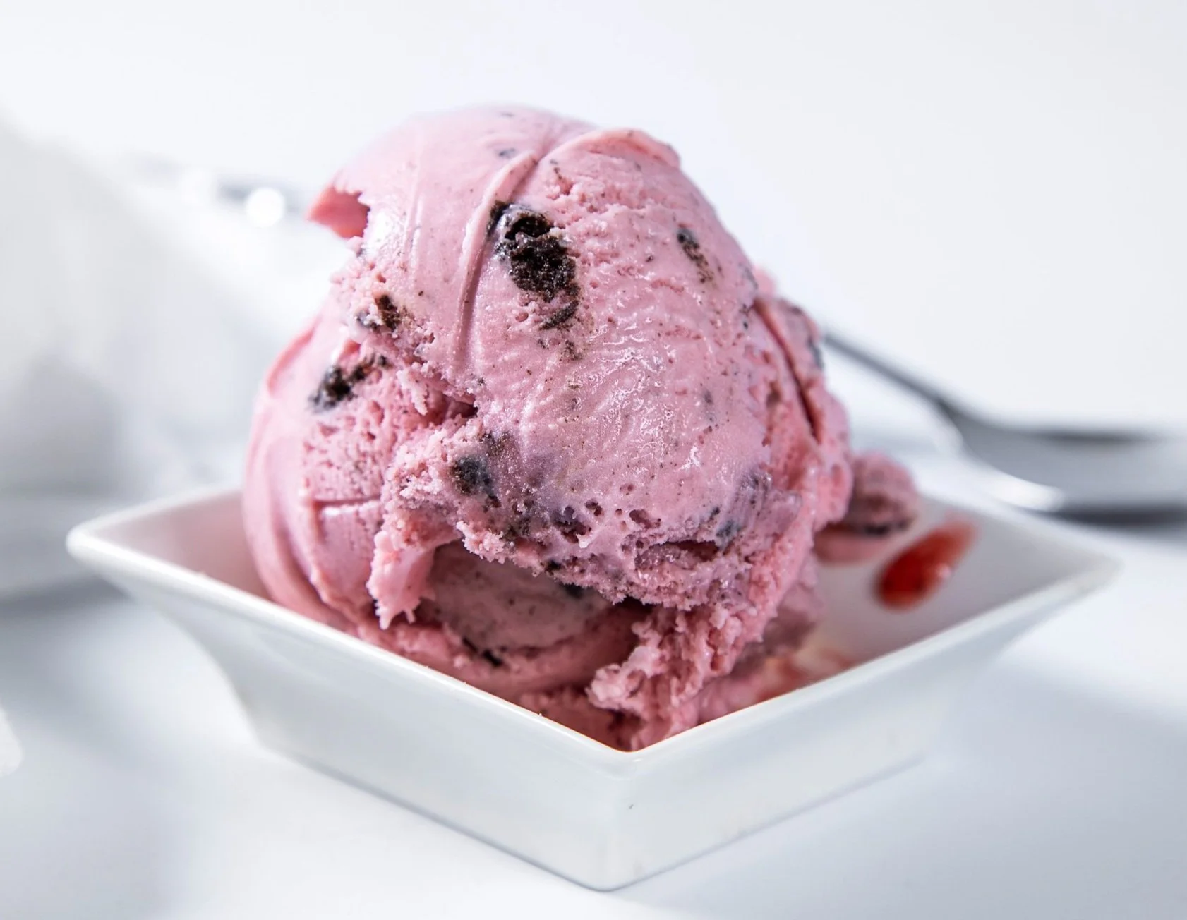 Shawn Michelle's Homemade Ice Cream