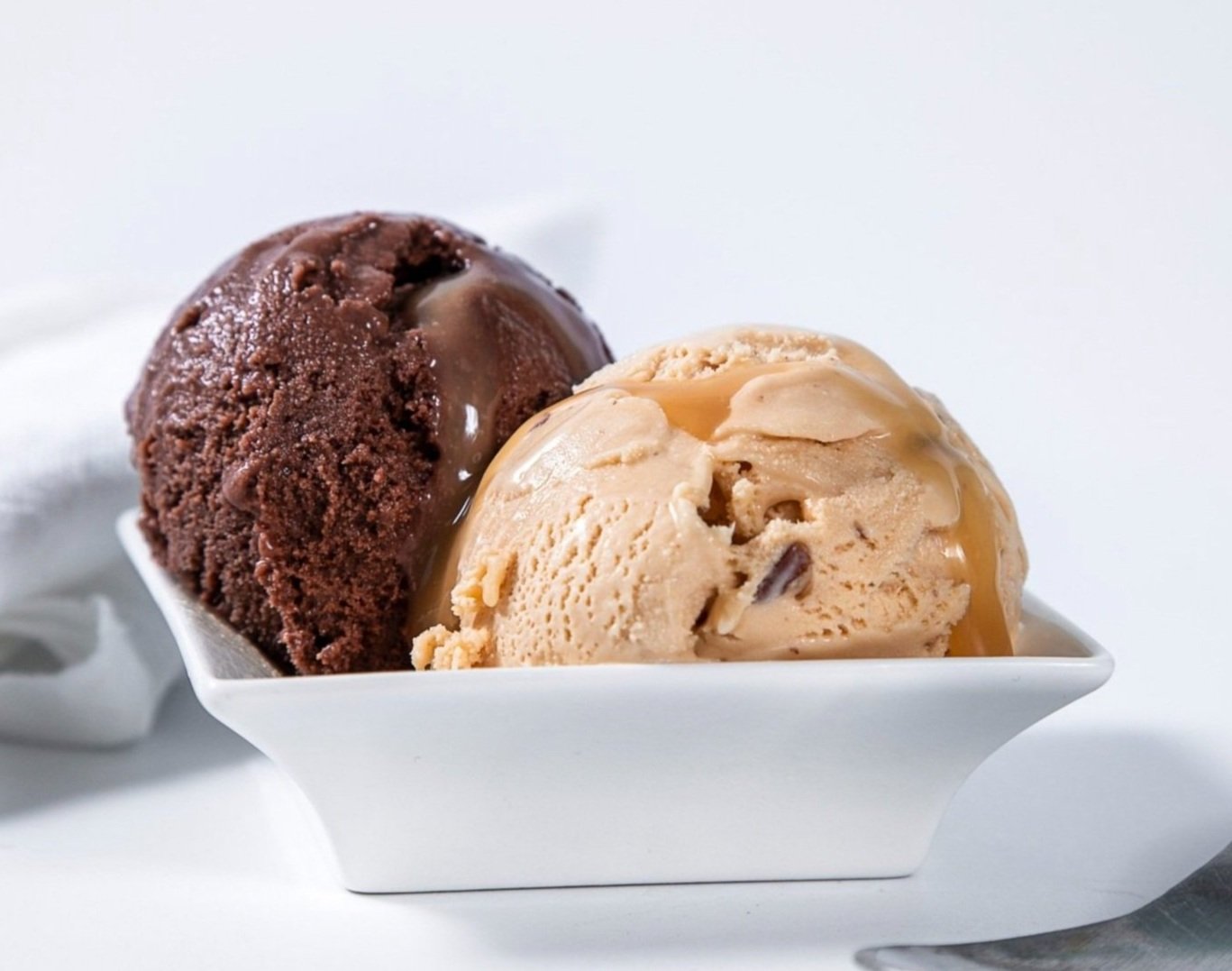 Shawn Michelle's Homemade Ice Cream