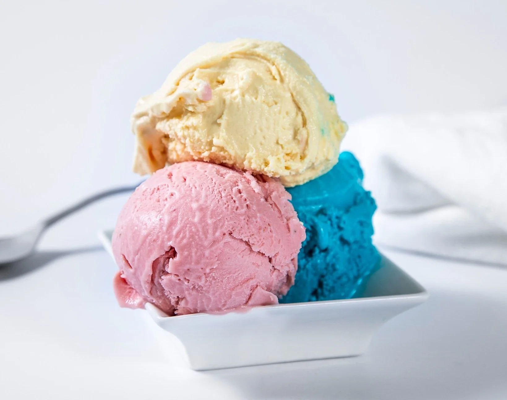 Shawn Michelle's Homemade Ice Cream