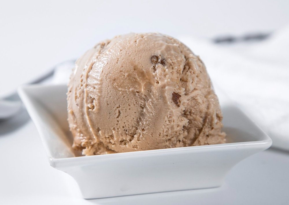 Shawn Michelle's Homemade Ice Cream