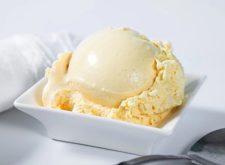 Shawn Michelle's Homemade Ice Cream