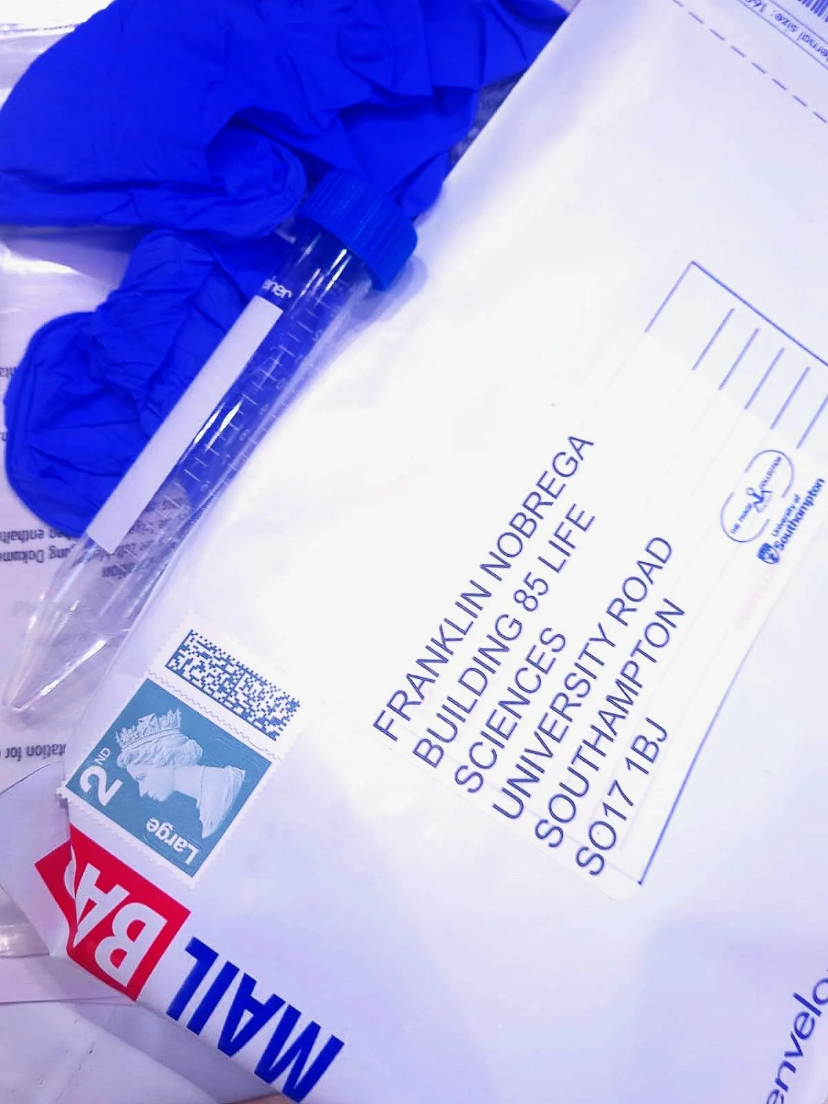 ThePhageCollectionProject